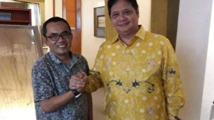 Infrastruktur Jalan Rusak Parah, DPRD Kabupaten Bogor Minta Iwan ...