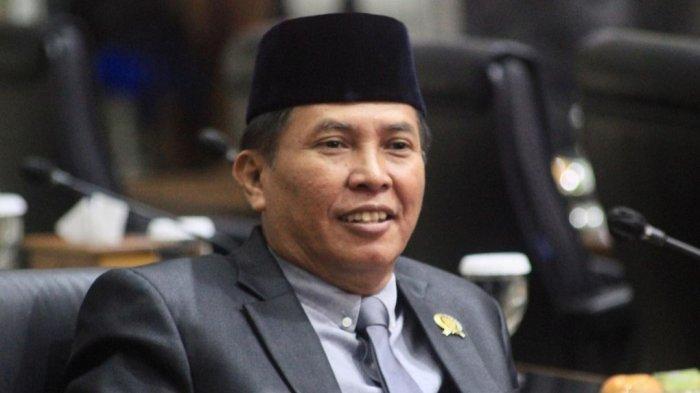 Politisi PPP Usep Supratman Meninggal Dunia, Iwan Setiawan Doakan Husnul Khotimah ...