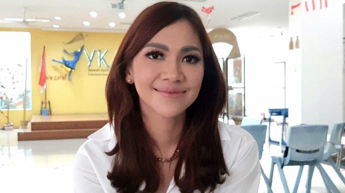 Anggy Pasaribu Pernah Mimpi Akting di Sinetron dan Film, Kini Dikenal Sebagai News Anchor ...