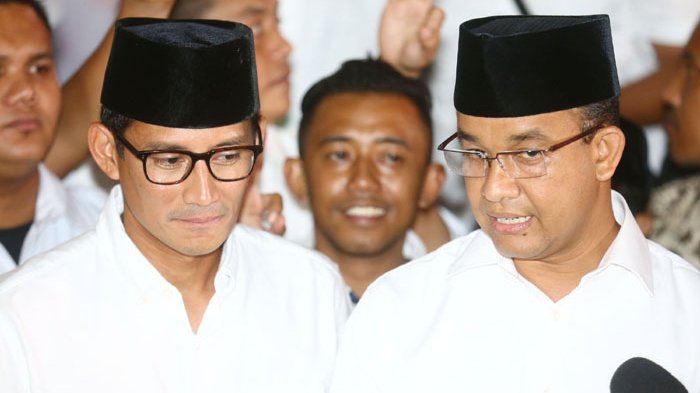 Terus Disudutkan, Anies Baswedan Buka Suara soal Isu Utang Rp50 Miliar ... Terus Disudutkan, Anies Baswedan Buka Suara soal Isu Utang Rp50 Miliar ...