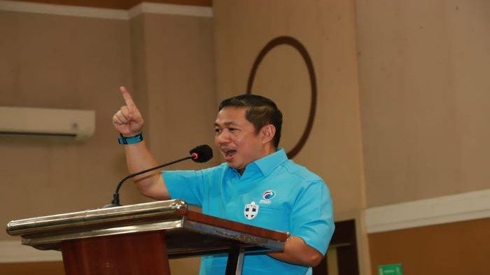 Ketum Partai Gelora Anis Matta Sebut Sosok Cawapres Yang Dipilih