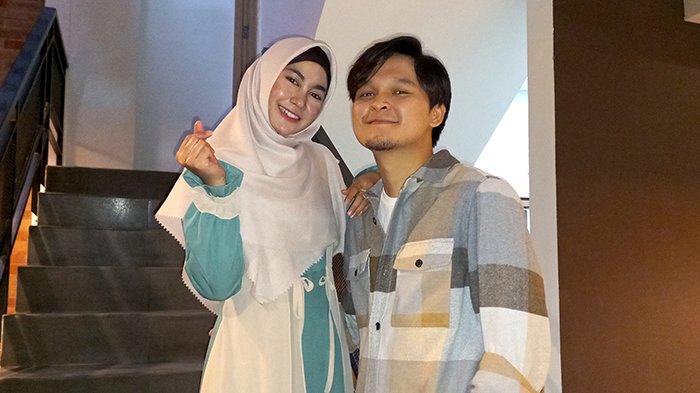 Anisa Rahma dan Anandito Dwis Jalani Program Bayi Tabung, Menunggu Anak ...