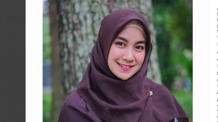 Belum Hamil Sejak Menikah 2 Tahun Lalu, Anisa Rahma: Mungkin Diminta ...