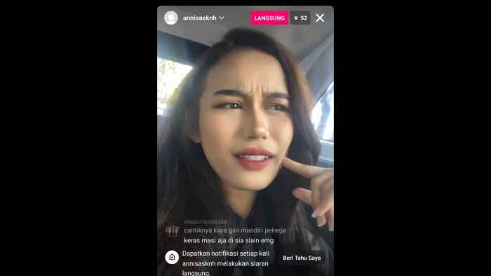 Pelaku Penganiayaan Anisa Mahasiswi UPH Ternyata Anak Pendeta - Wartakotalive.com