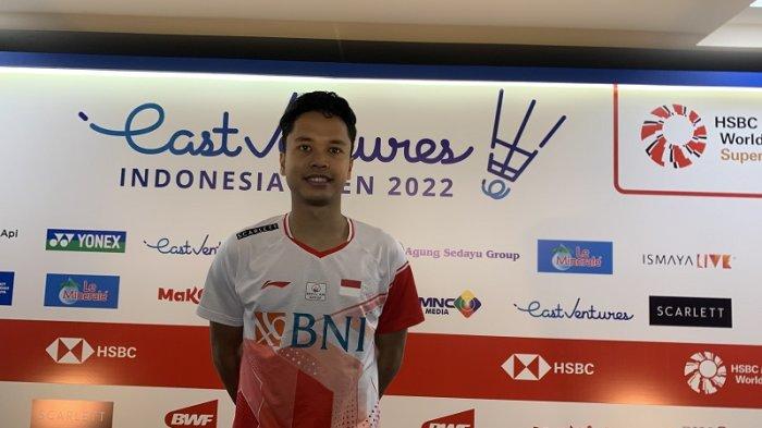 Berikut Daftar Harga Tiket Indonesia Open 2023, Mulai dari Rp 125.000 Sampai Rp 2 Juta ...
