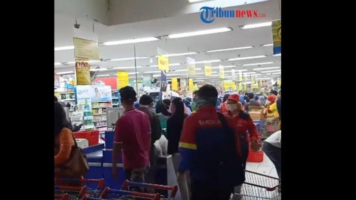 Pasar Swalayan Boleh Beroperasi Lebih Larut, Lampaui Pukul 22.00 ...