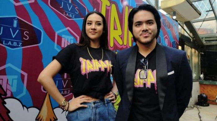 Disebut Sudah Putus dari Ovi Rangkuti, Ini Biodata Anya Geraldine ...