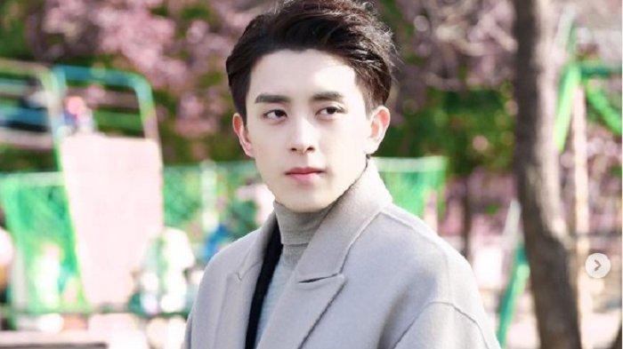 Sinopsis 'Unusual Idol Love' yang Dibintangi Ao Rui Peng, Drama China ...