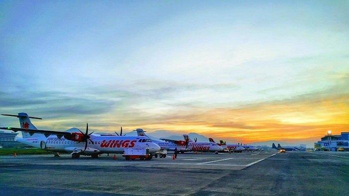 Konsep Multi-Airport System Diterapkan, Bandara Husein Sastranegara ...