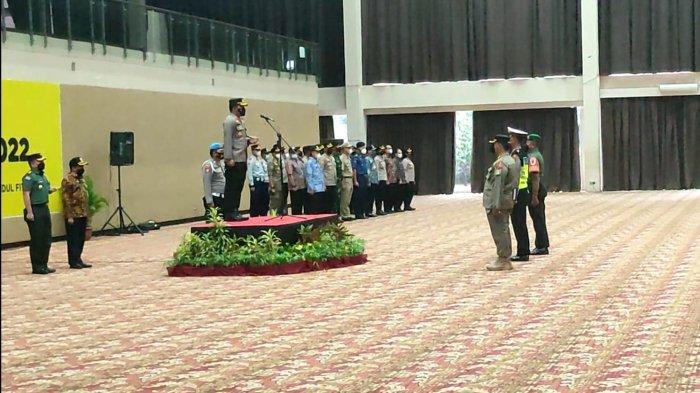 Sebanyak 148.211 Personel Dikerahkan dalam Operasi Ketupat Idulfitri 2023 untuk Amankan Lebaran ...