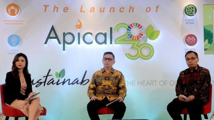 Produsen Minyak Apical Tingkatkan Komitmen Keberlanjutan Melalui ...