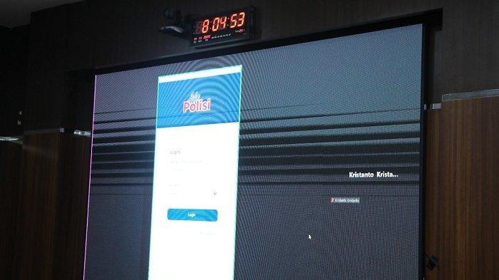 Polda Metro Jaya Buat Aplikasi 'Ada Polisi', Guna Tangkal Kejahatan di ...