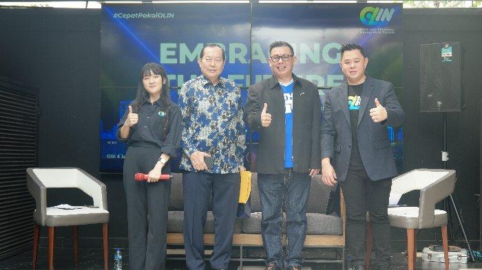 Aplikasi OLIN Hadirkan Transformasi Digital Manajemen Apotek yang ...