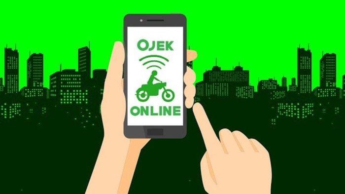 Ada Demo Ojol, Mulai Pukul 12.00 WIB Seluruh Aplikasi Ojek Online Akan Dinonaktifkan - Halaman 2 ...