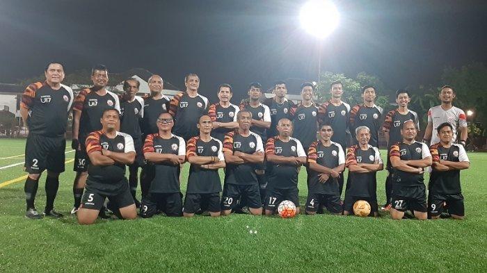 Dede Sulaeman Pandang Sofyan Hadi Sebagai Kapten yang Elegan dan Layak ...