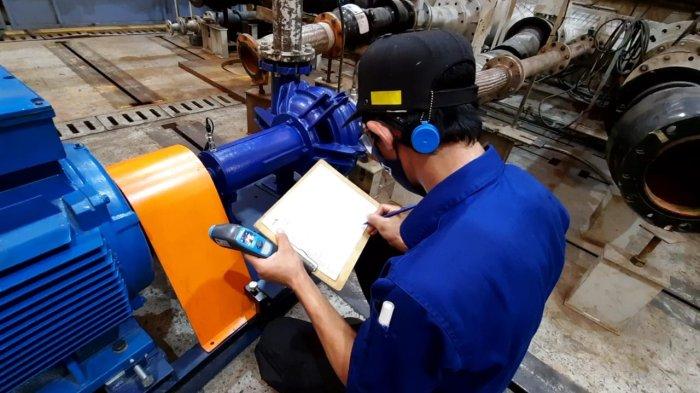 Pompa Aquaflow Produksi Victorindo Siap Dukung Industri Pabrik Kelapa ...