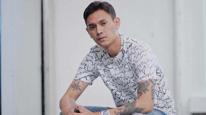 Arfan Afif Terima Semua Peran yang Ditawarkan, Cara Jaga Eksistensi di ...