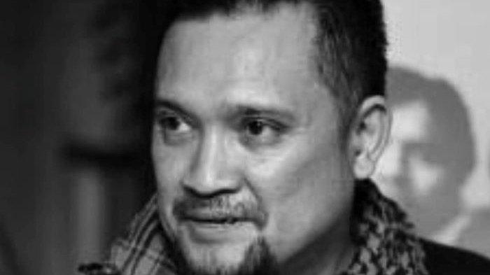 Aria Baron Bekas Gitaris Band GIGI Meninggal Dunia, Sedang Jalani ...