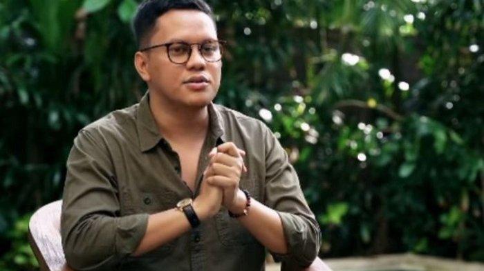 Ditunjuk Jadi Duta Nasi Padang, Arief Muhammad Akan Buka Usaha Restoran ...