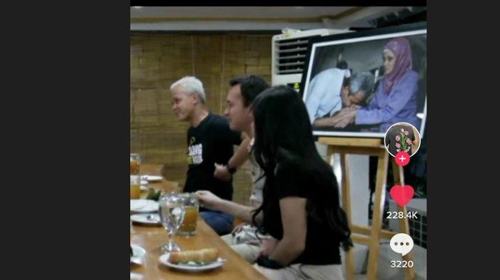 Saat Ariel Tatum dan Nicolas Saputra Makan Satu Piring & Sesendok Berdua, Netizen: Semoga ...