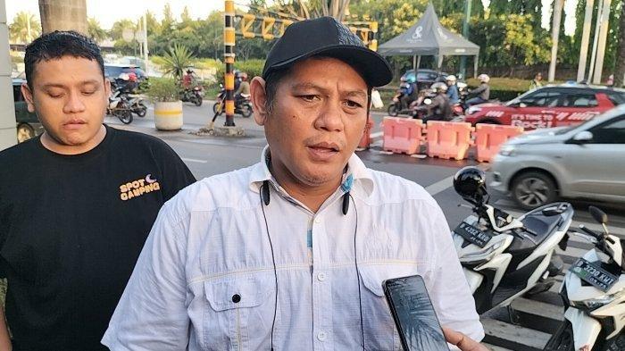 OTK Rusak Ruang Rapat DPRD Kota Bekasi, Arif Rahman Hakim: Kepentingan ...