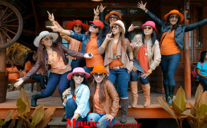 Arisan Mewah, Sekali Kocok Dapat 1 Miliar - Wartakotalive.com