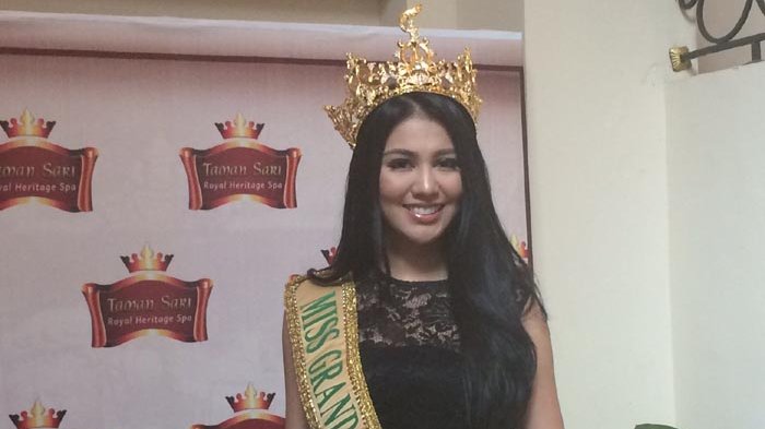 Apa Momen Paling Menegangkan di Grand Final Puteri Indonesia? Ini Kata ...