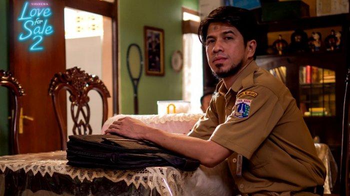 Meski Sering Berakting Film, Ariyo Wahab Tetap Mengutamakan Musik ...