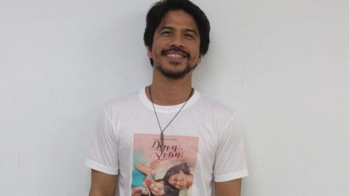 Meski Mempunyai Banyak Band, Ariyo Wahab Tetap Mengutamakan The Dance ...