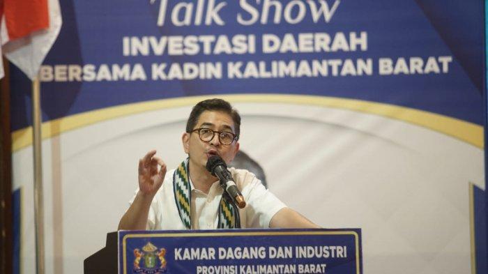 Arsjad Rasjid Trending Topic di Tengah Belum Jelasnya Lokasi Munas ...