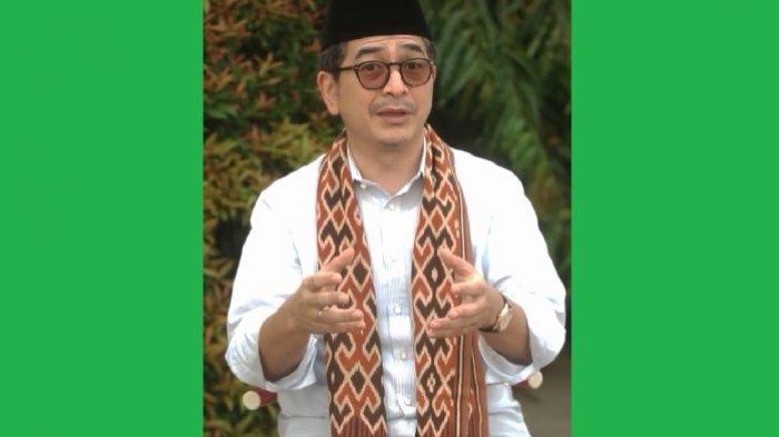 Arsjad Rasjid Kaget saat Ditunjuk Megawati menjadi Ketua Tim Pemenangan ...