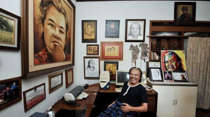 Kenangan Wartawan Senior Tagor Siagian: Mas Wendo Bertangan Dingin ...