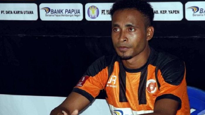 Arthur Bonai - TribunnewsWiki.com