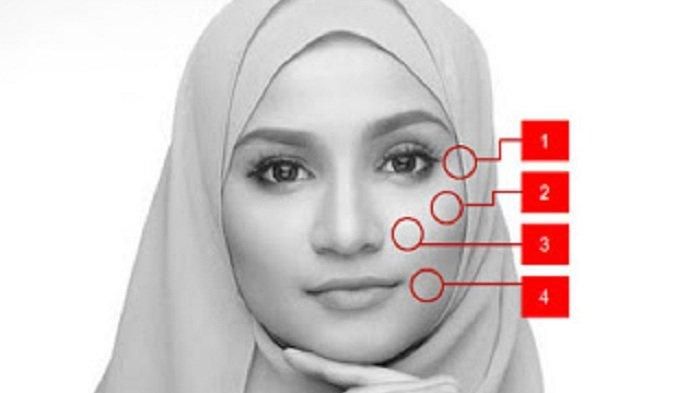 Mitos Kedutan di Bagian Muka Menurut Ahlinya Seperti Ini ...