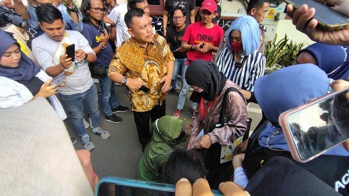 Keluarga Almarhum Arya Saputra Kecewa Keluarga Tukul Baru Minta Maaf Jelang Sidang Vonis ...