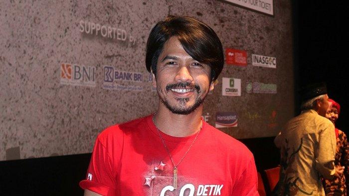 Meski Sering Bermain Film, Ariyo Wahab Tetap Mengutamakan Musik Sebagai ...