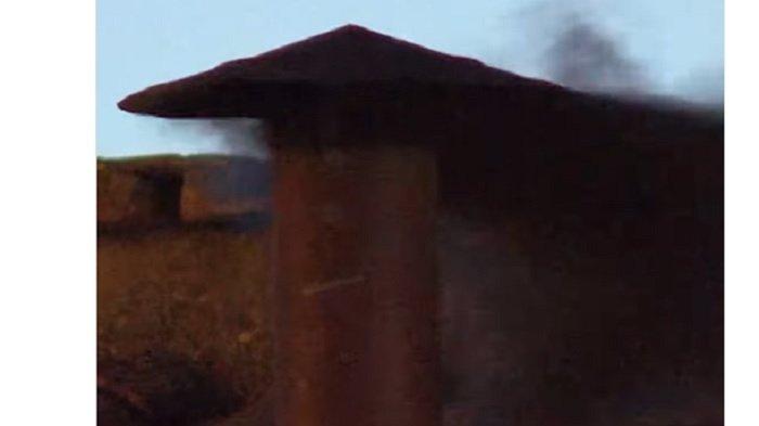 Asap Hitam dari Cerobong Kapel Sistina dan Harapan yang Belum Tiba ...