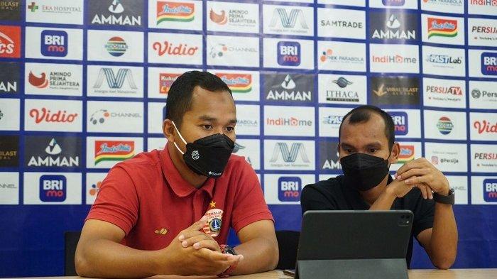 Menghadapi Madura United, Ferdiansyah dan Riko Berharap Bisa Bermain Baik Seperti Saat Melawan ...