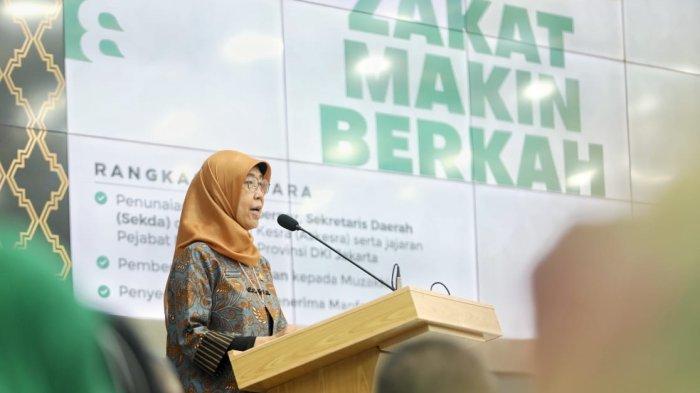 Zakat, Infak dan Sedekah Dinilai jadi Solusi Pengentasan Kemiskinan di ...