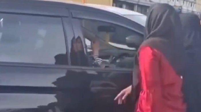 Ribut Besar saat Dua ASN Kantor Imigrasi Tepergok Selingkuh, Didamprat ...