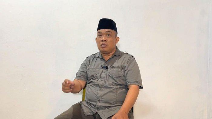 Prabowo Bilang Ndasmu Bahasa Keseharian, Tokoh Banyumas: Itu Kasar ...