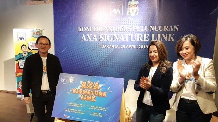 Ini Beragam Keunggulan AXA Signature Link, Produk Unit Link dengan ...