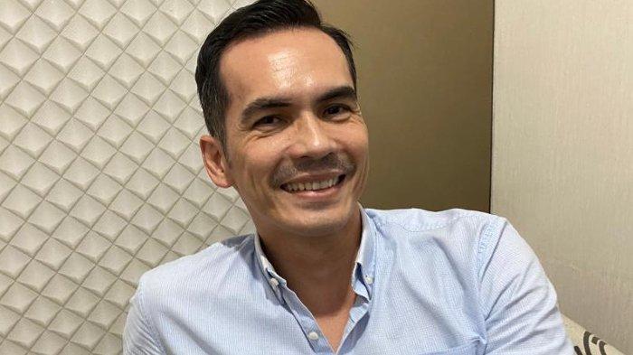 Atalarik Syach Sebut Tsania Marwa Bikin Anaknya Merasa Jengah hingga ...