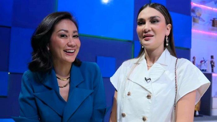 Atien Simon Semakin Populer Sebagai Selebgram, Mengapa Kini Sering ...