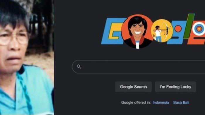 Mengenal Donald Pandiangan yang Muncul di Mesin Pencari Google Hari Ini ...