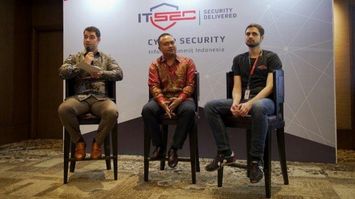 Pentingnya Kesadaran Cyber Security Sebagai Langkah Mengurangi ...