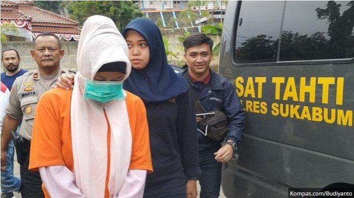 Aulia Kesuma Bekap Suami yang Dicekoki Obat Tidur Hingga Tewas dengan ...