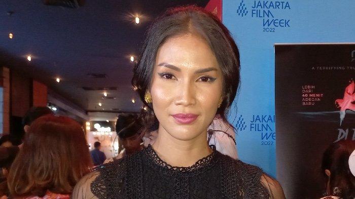 Aulia Sarah Populer Setelah Mainkan Badarawuhi di Film 'KKN di Desa ...