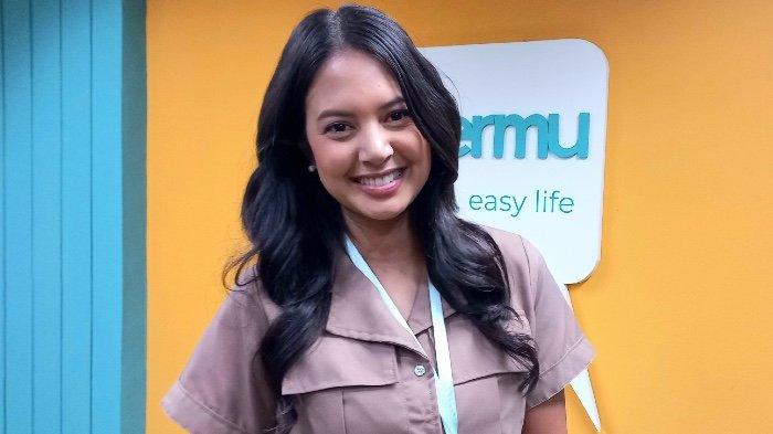 Aurelie Moeremans Selektif Pilih Pasangan Usai Putus Cinta dengan Hanif ...