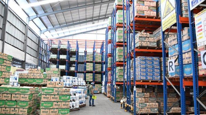 Perekonomian Membaik, Produsen Cat Optimis Penjualan dan Laba Bersih Tumbuh Dua Digit ...